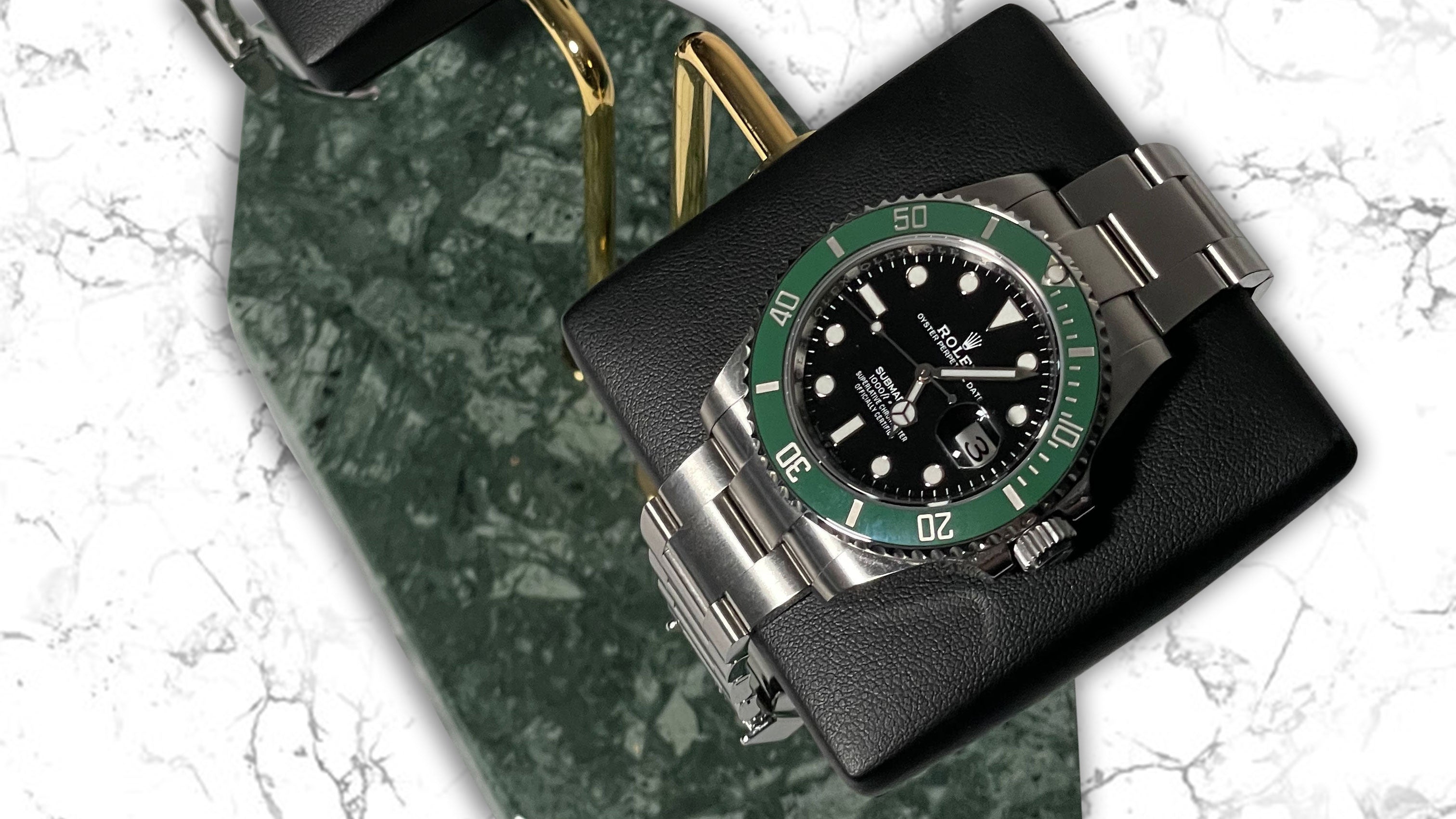 Watch Displays & Watch Stands – Luxury Display Co - Designer Bag Cases